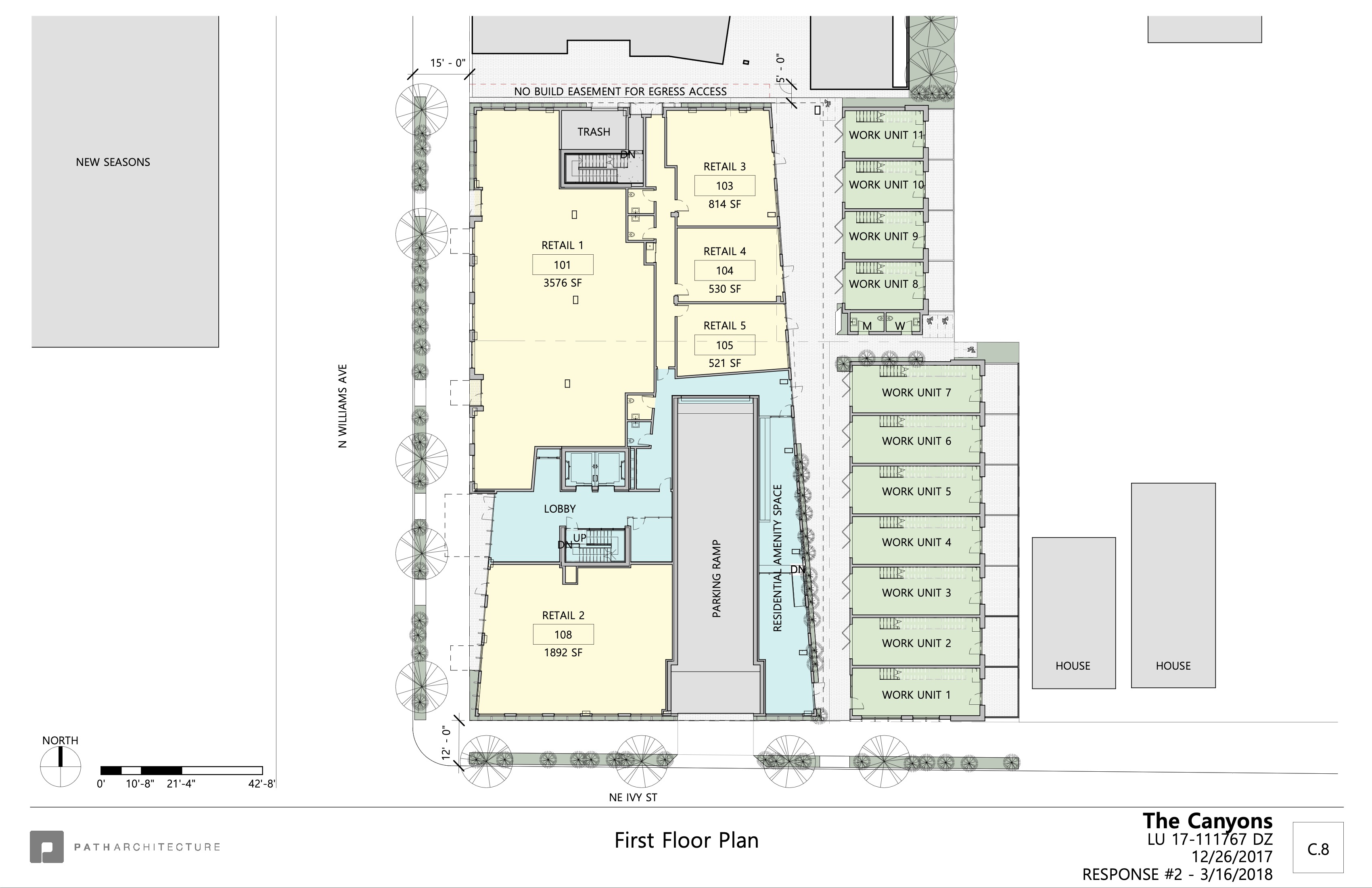 Under Construction: The Canyons (images) – Next Portland