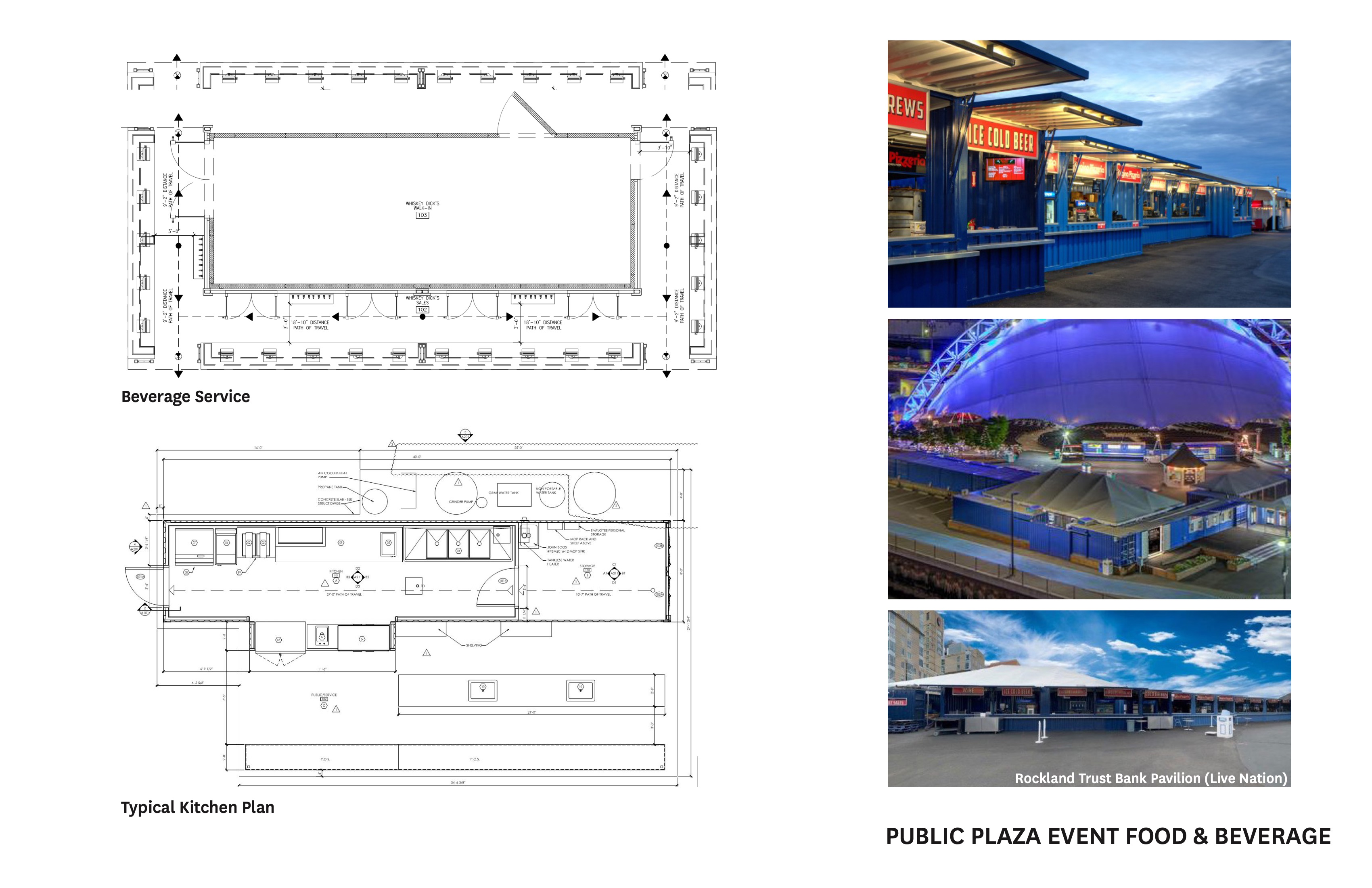 Live Nation at Zidell Yards Receives Design Advice (images) – Next Portland