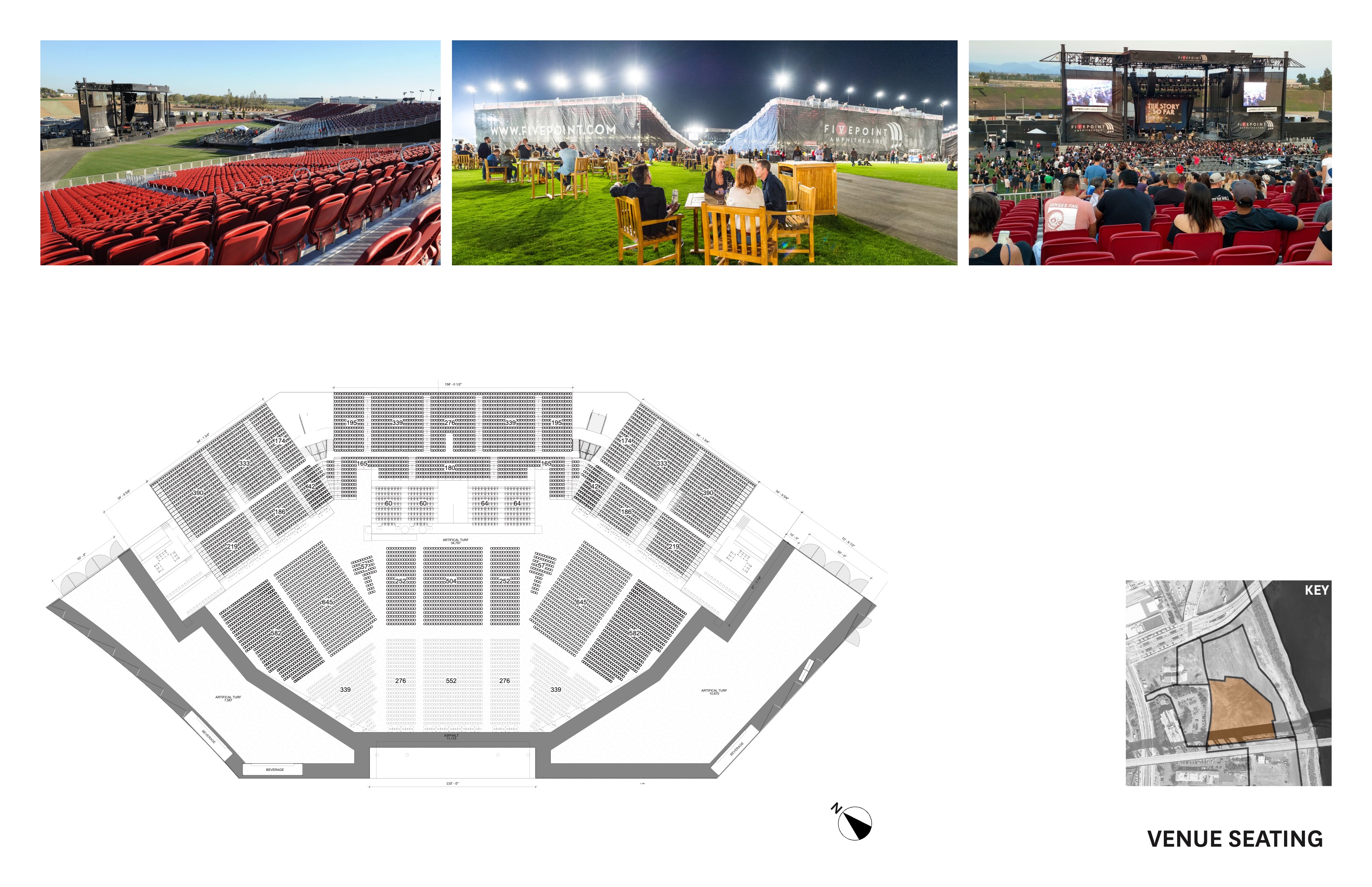 Live Nation at Zidell Yards Receives Design Advice (images) – Next Portland