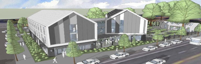 Ankrom Moisan – Next Portland