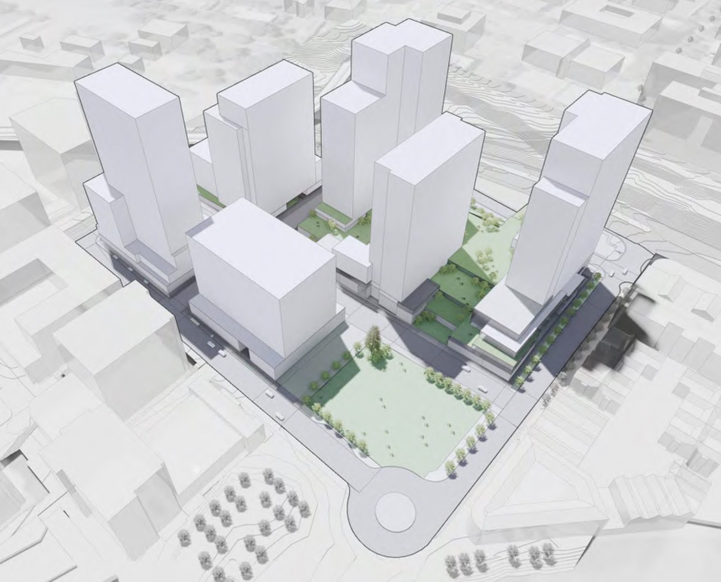 Riverplace Redevelopment – Next Portland