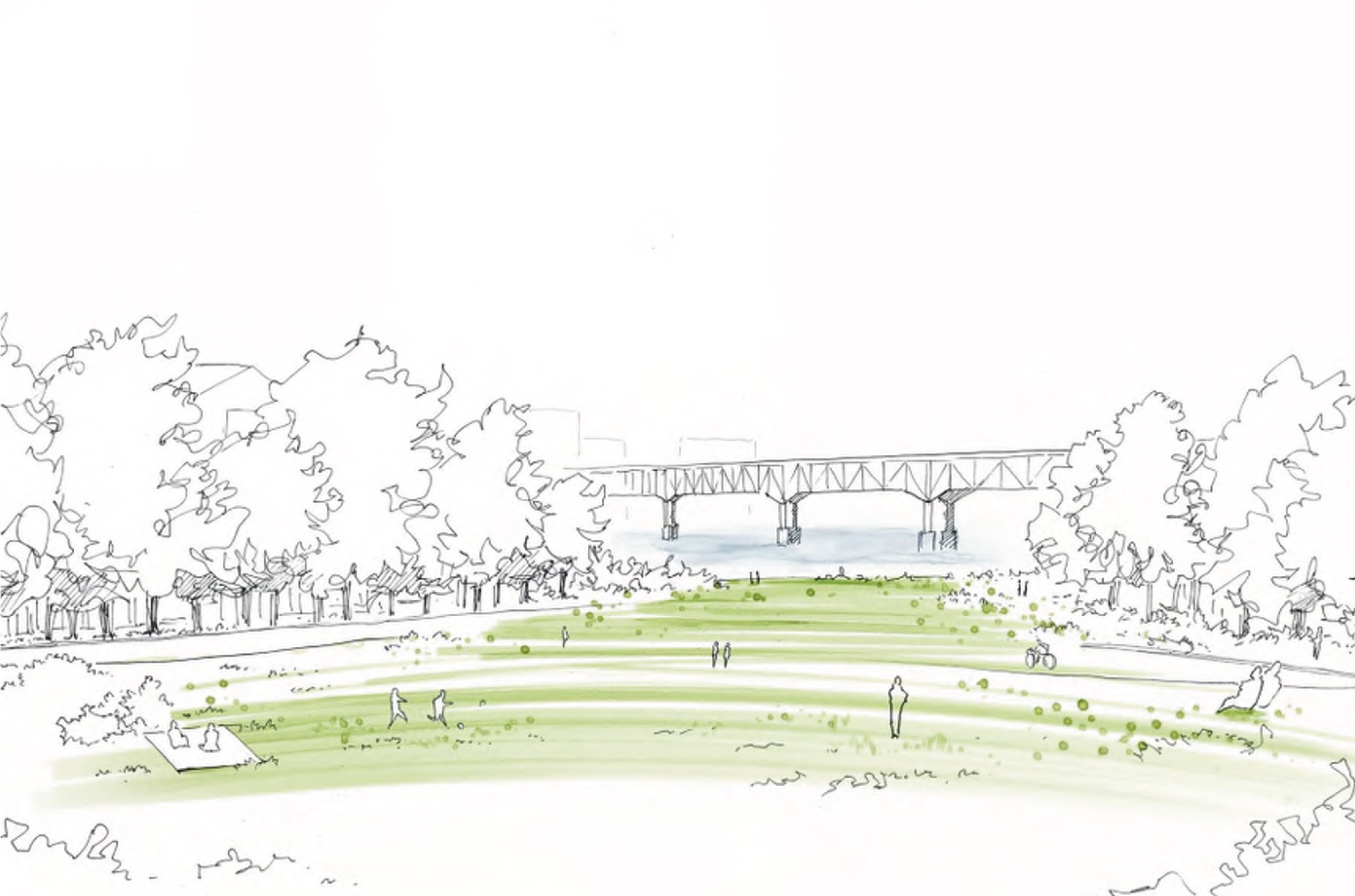 Riverplace Redevelopment Receives Design Advice (images) – Next Portland