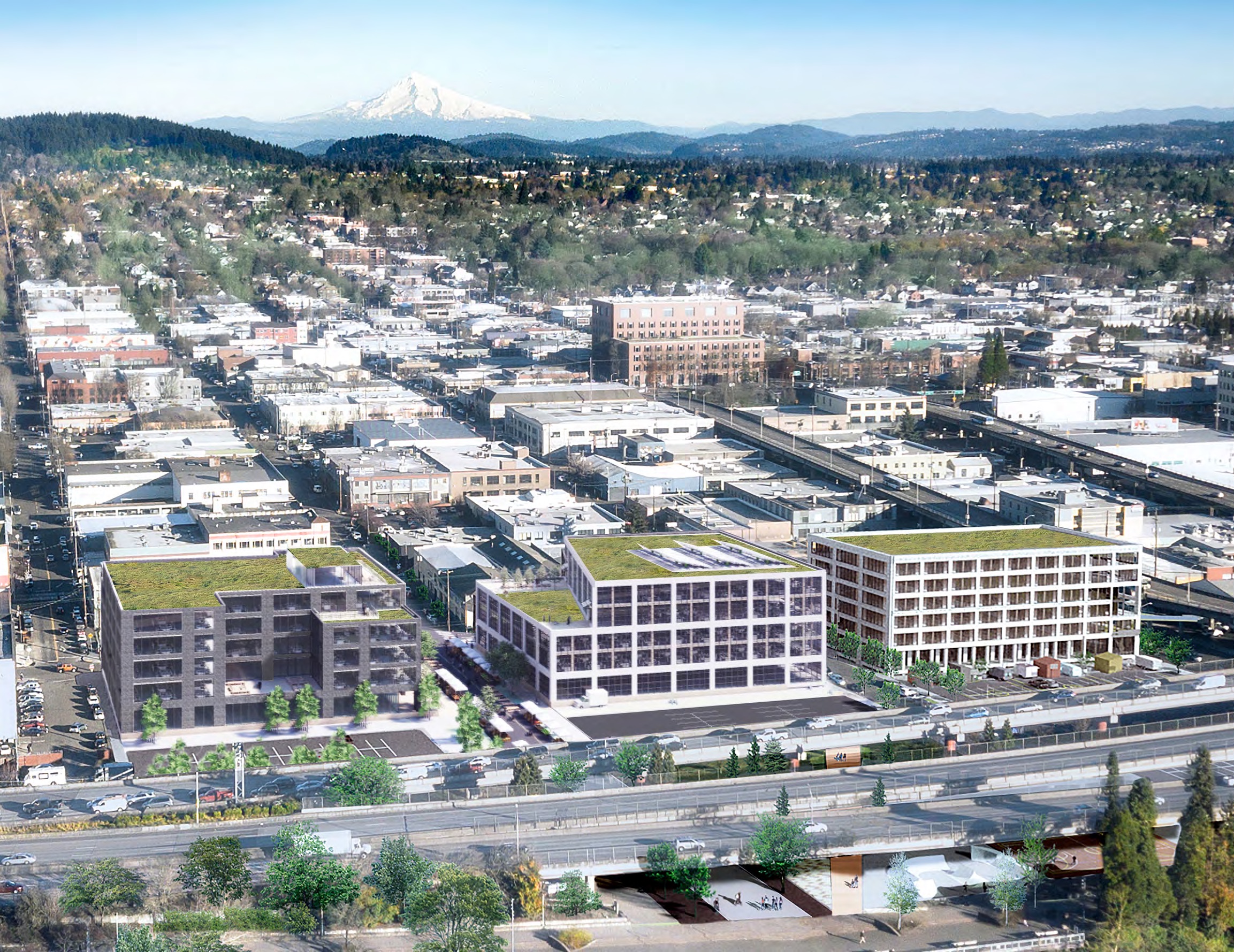 Next Portland – Page 13 – Architecture and Development in PDX