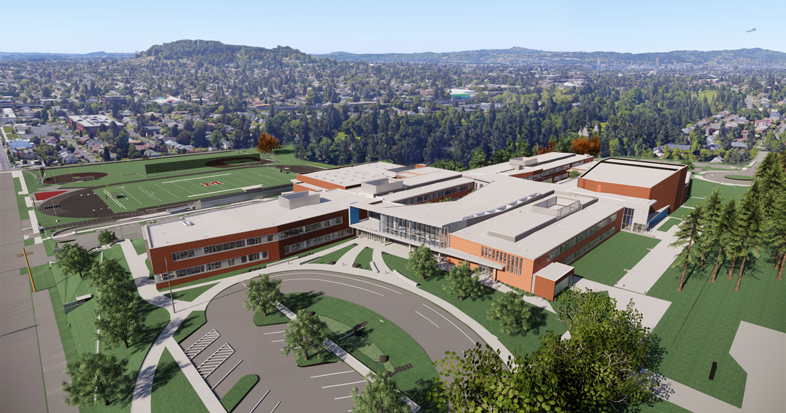 Opsis Architecture – Next Portland