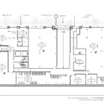 1010 SE Ash Approved by Landmarks Commission (images) – Next Portland