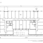 1010 SE Ash Approved by Landmarks Commission (images) – Next Portland