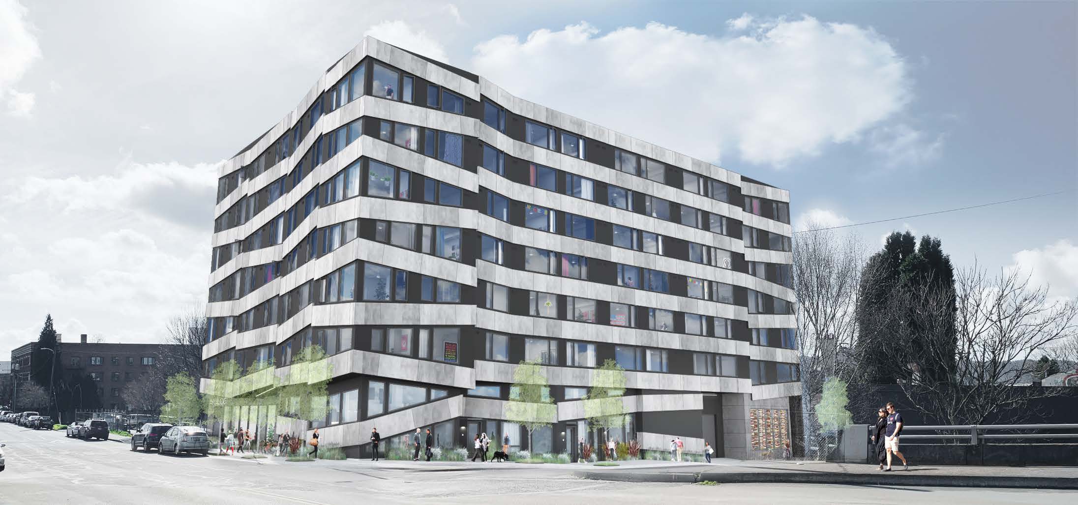 Works Progress Architecture – Next Portland