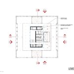 Multnomah County Courthouse Re-Use Approved (images) – Next Portland