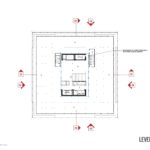 Multnomah County Courthouse Re-Use Approved (images) – Next Portland