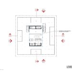 Multnomah County Courthouse Re-Use Approved (images) – Next Portland