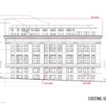 Multnomah County Courthouse Re-Use Approved (images) – Next Portland
