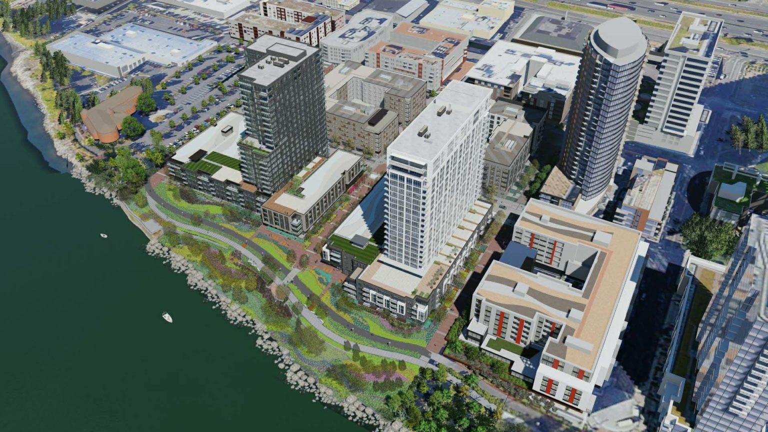 LRS Architects – Next Portland