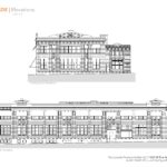 Renovation and Addition to Historic Troy Laundry Planned (images ...