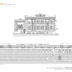 Renovation and Addition to Historic Troy Laundry Planned (images ...