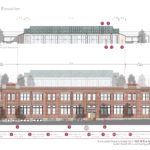 Renovation and Addition to Historic Troy Laundry Planned (images ...