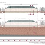 Renovation and Addition to Historic Troy Laundry Planned (images ...