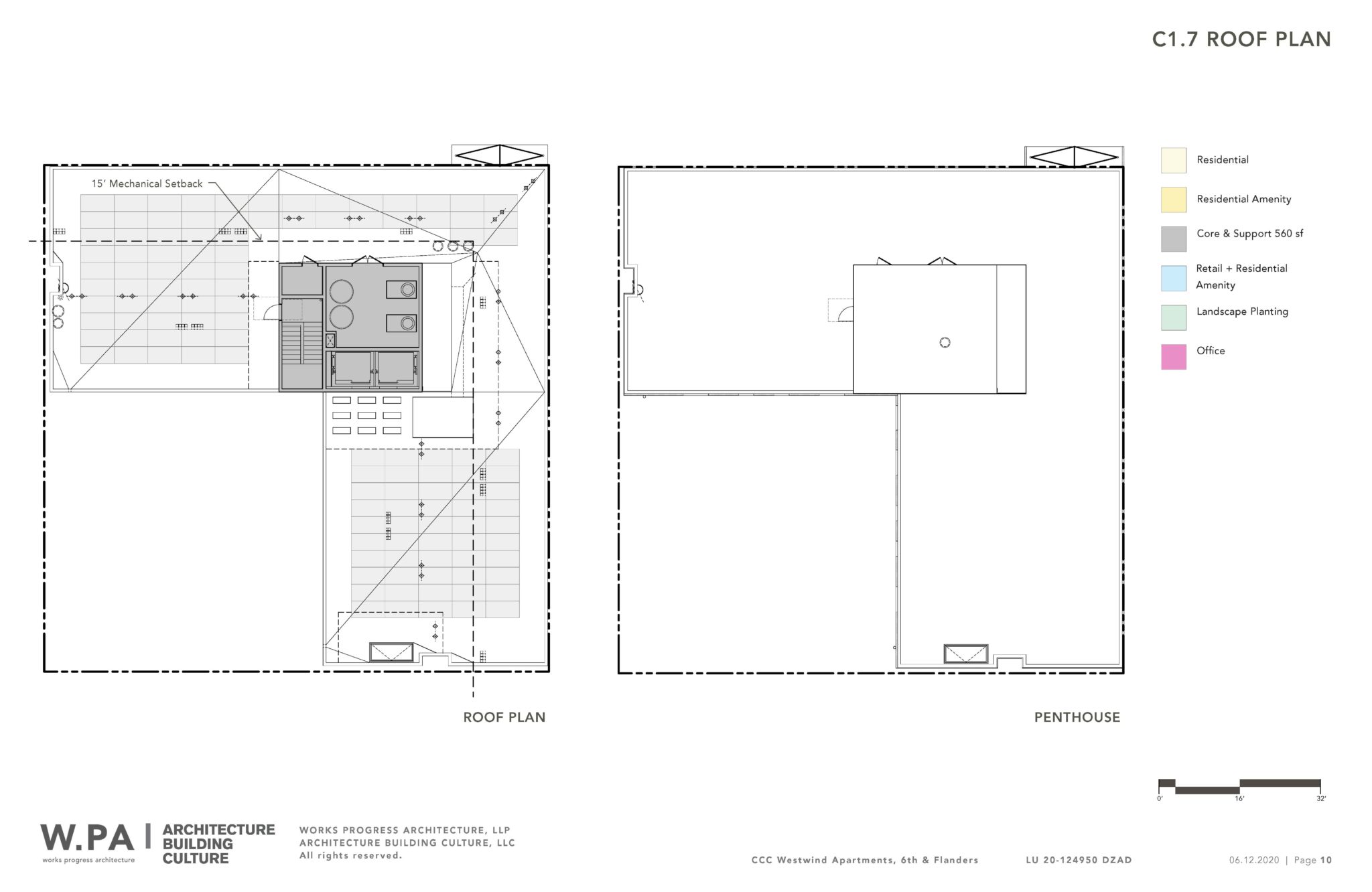 Under Construction: The Westwind Apartments (images) - Next Portland