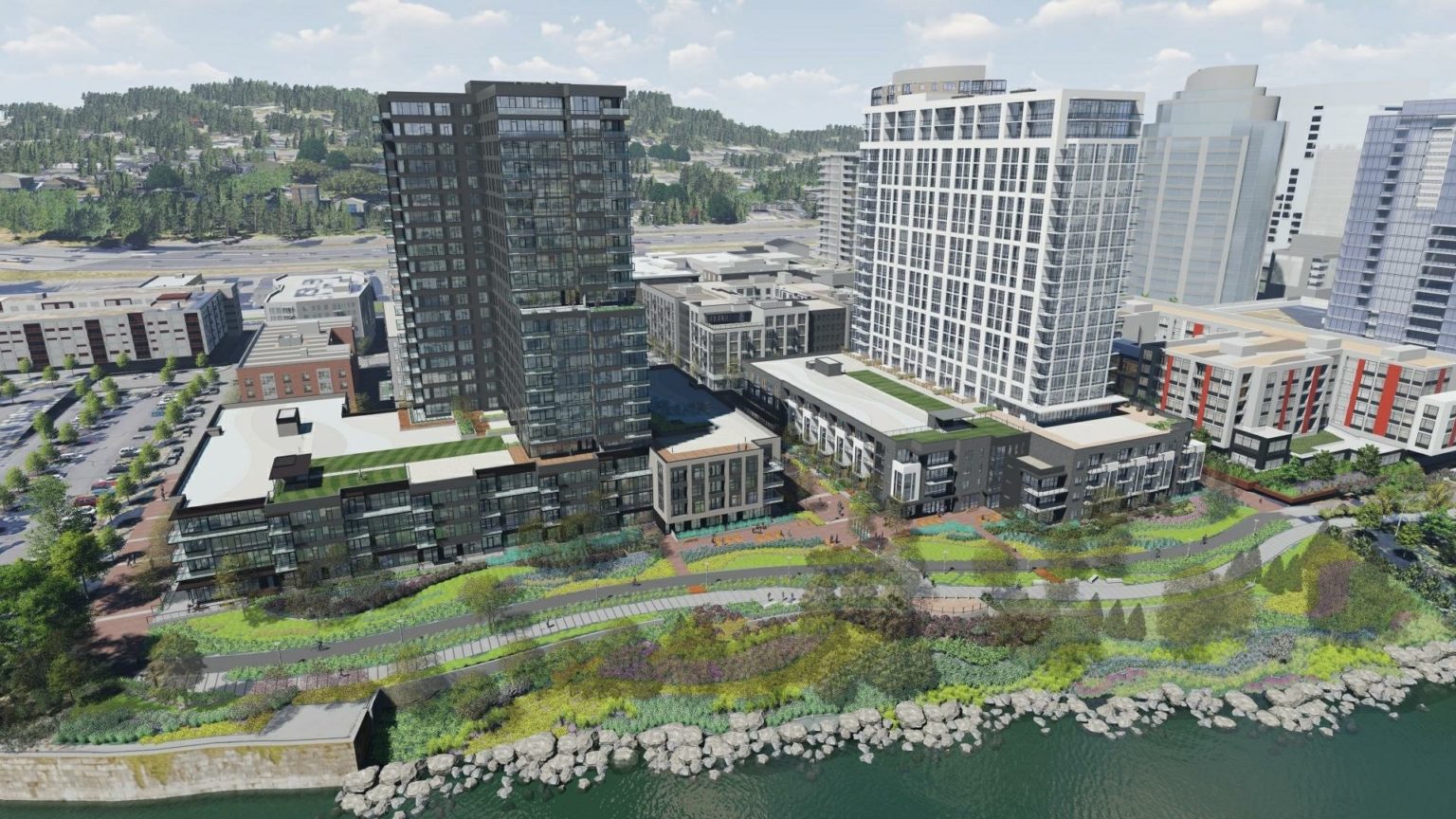 Next Portland – Page 4 – Architecture and Development in PDX