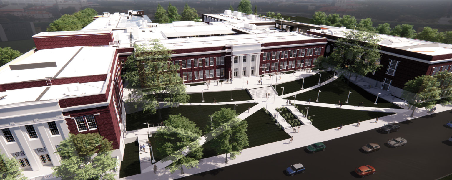 Next Portland – Page 4 – Architecture and Development in PDX