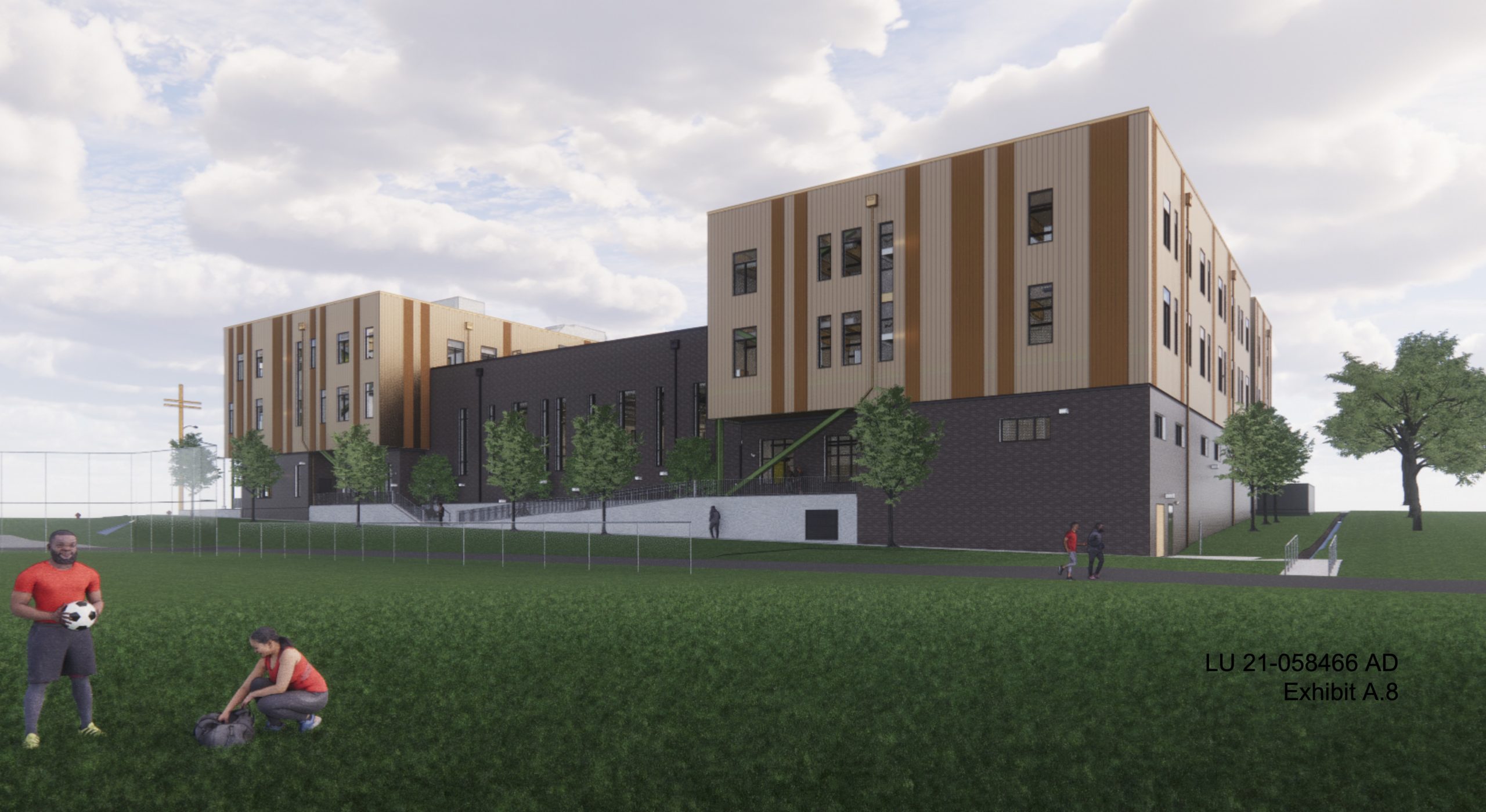 Next Portland – Architecture and Development in PDX