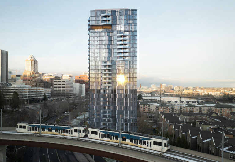 Next Portland – Architecture and Development in PDX