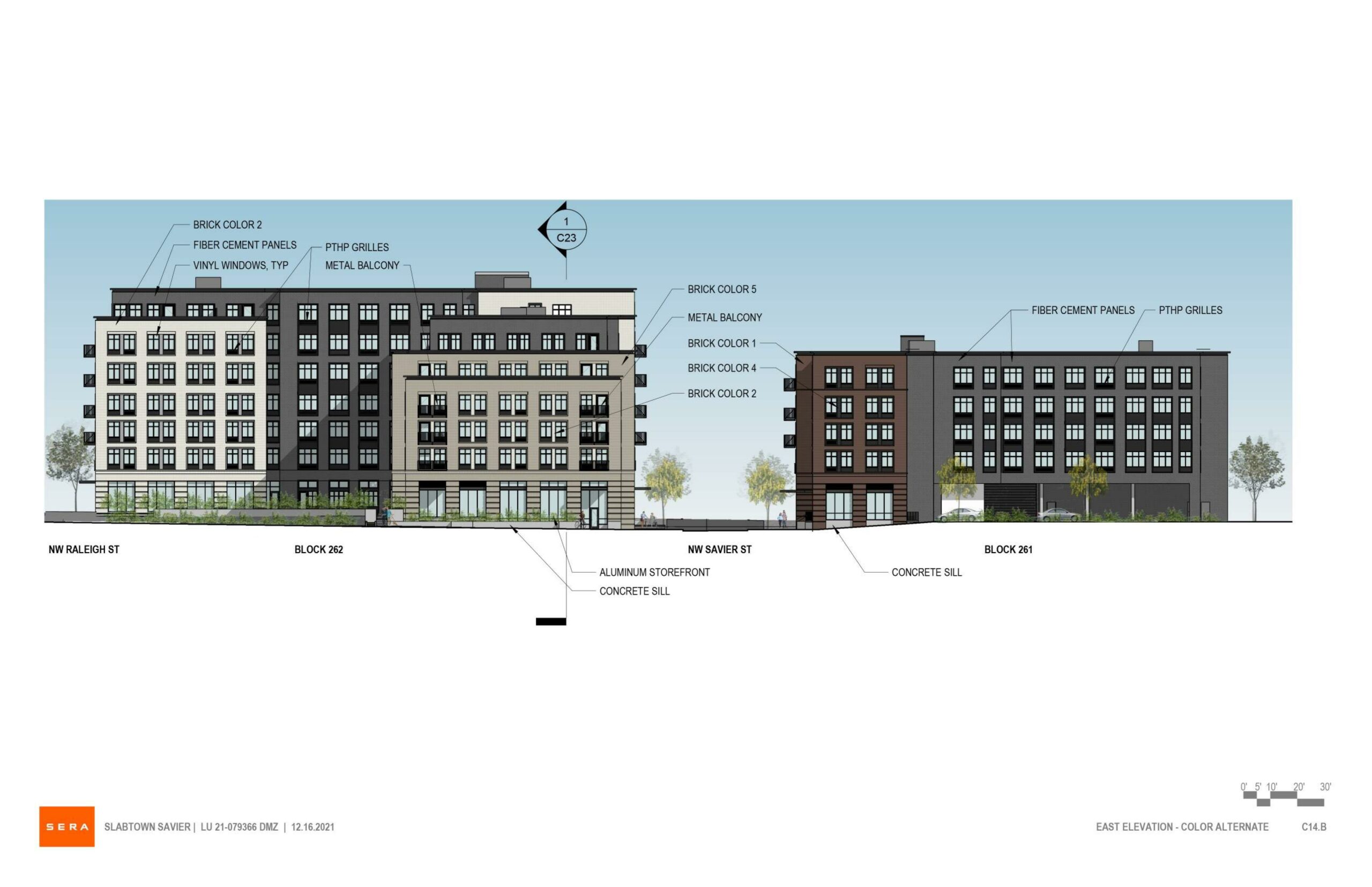 Under Construction: Slabtown Savier (images) – Next Portland