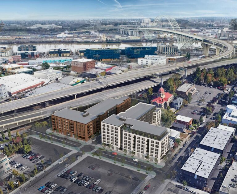 Under Construction: Slabtown Savier (images) – Next Portland