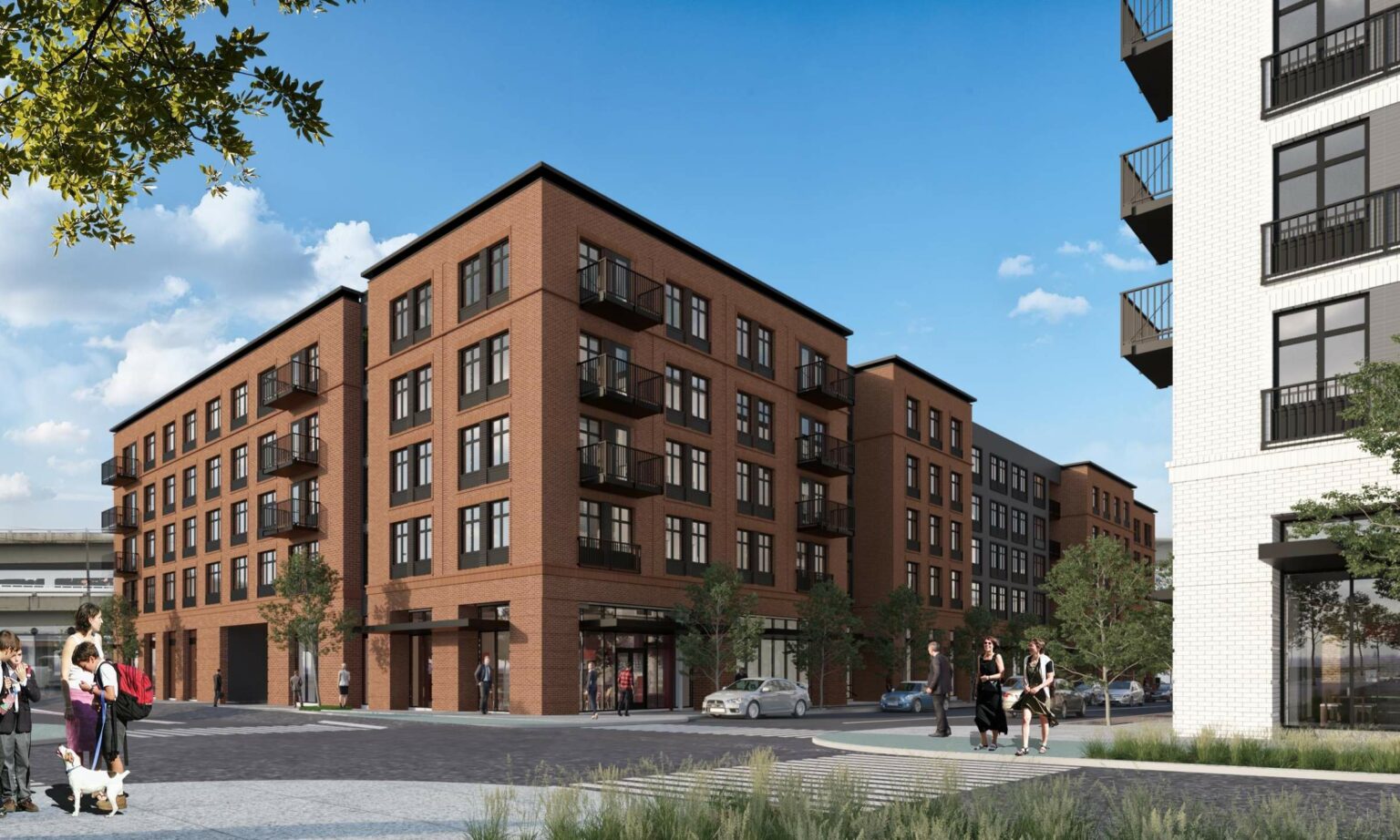 Under Construction: Slabtown Savier (images) – Next Portland