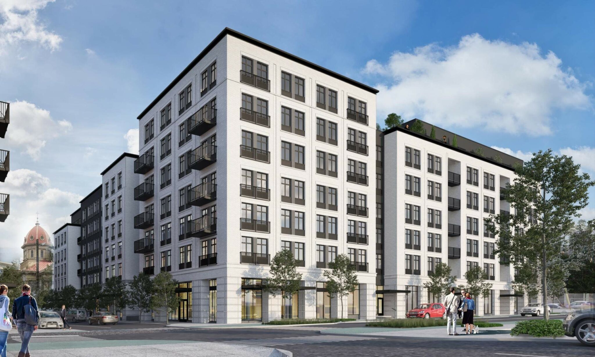 Under Construction: Slabtown Savier (images) – Next Portland