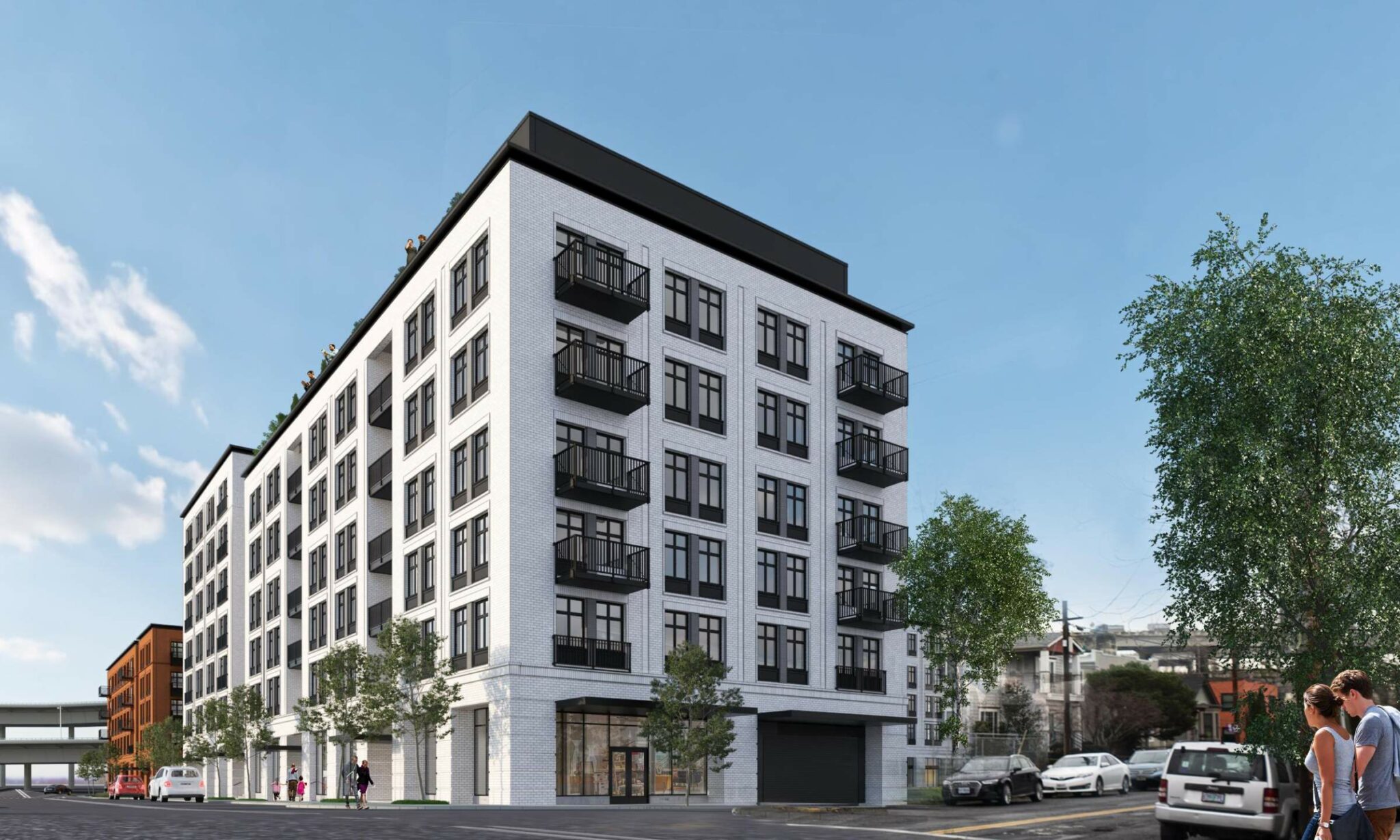 Under Construction: Slabtown Savier (images) – Next Portland