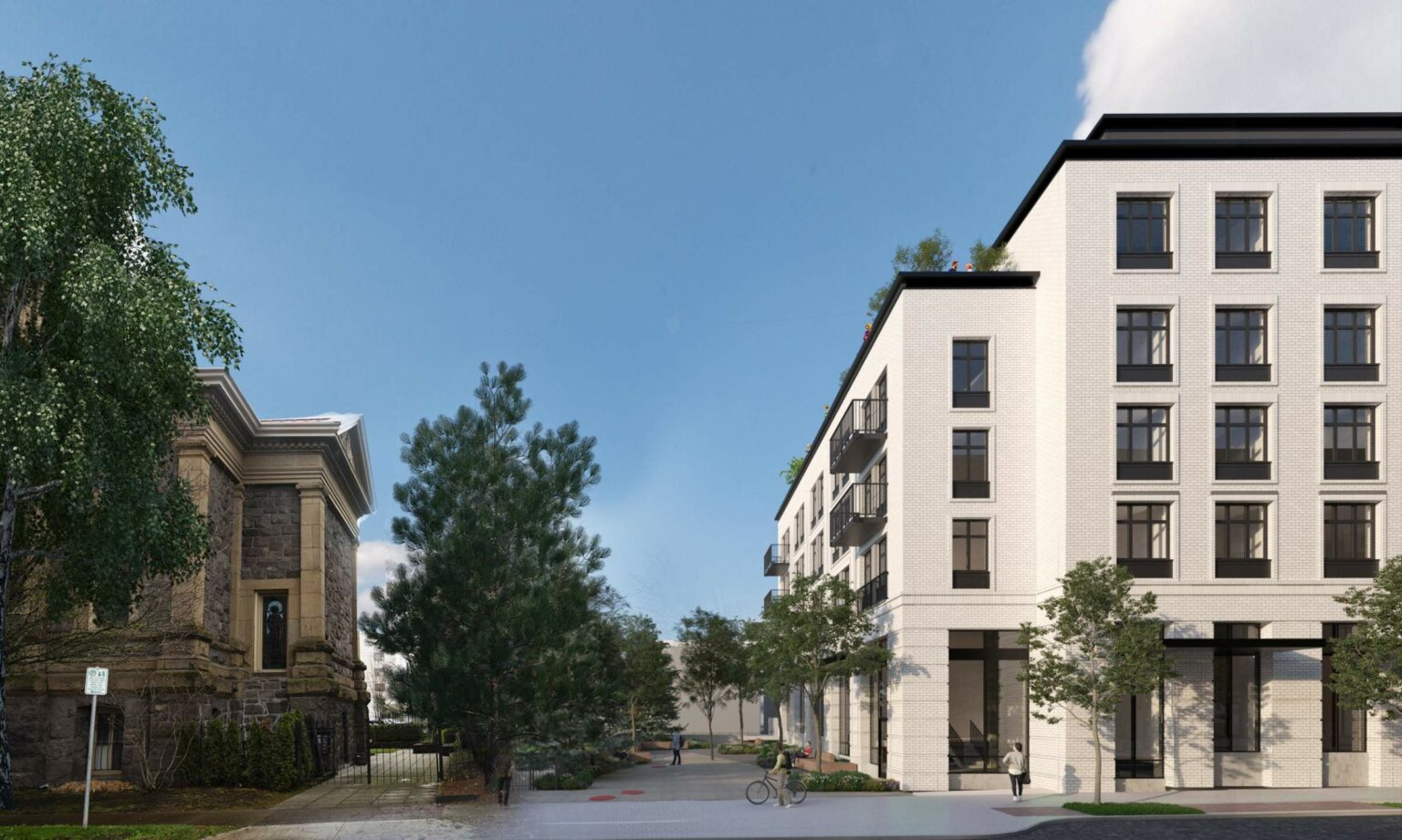 Under Construction: Slabtown Savier (images) - Next Portland