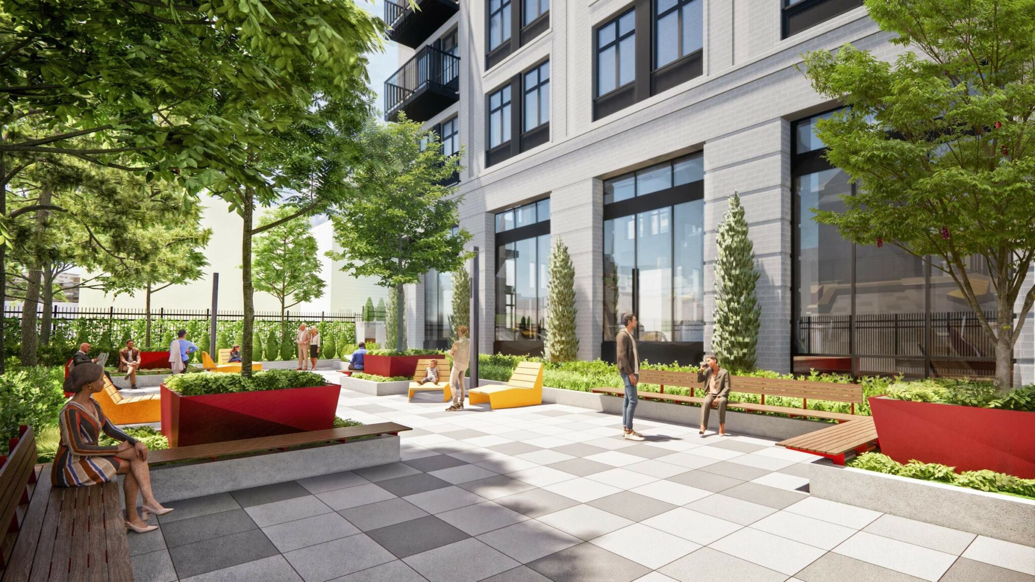 Under Construction: Slabtown Savier (images) - Next Portland