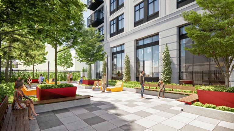 Under Construction: Slabtown Savier (images) - Next Portland