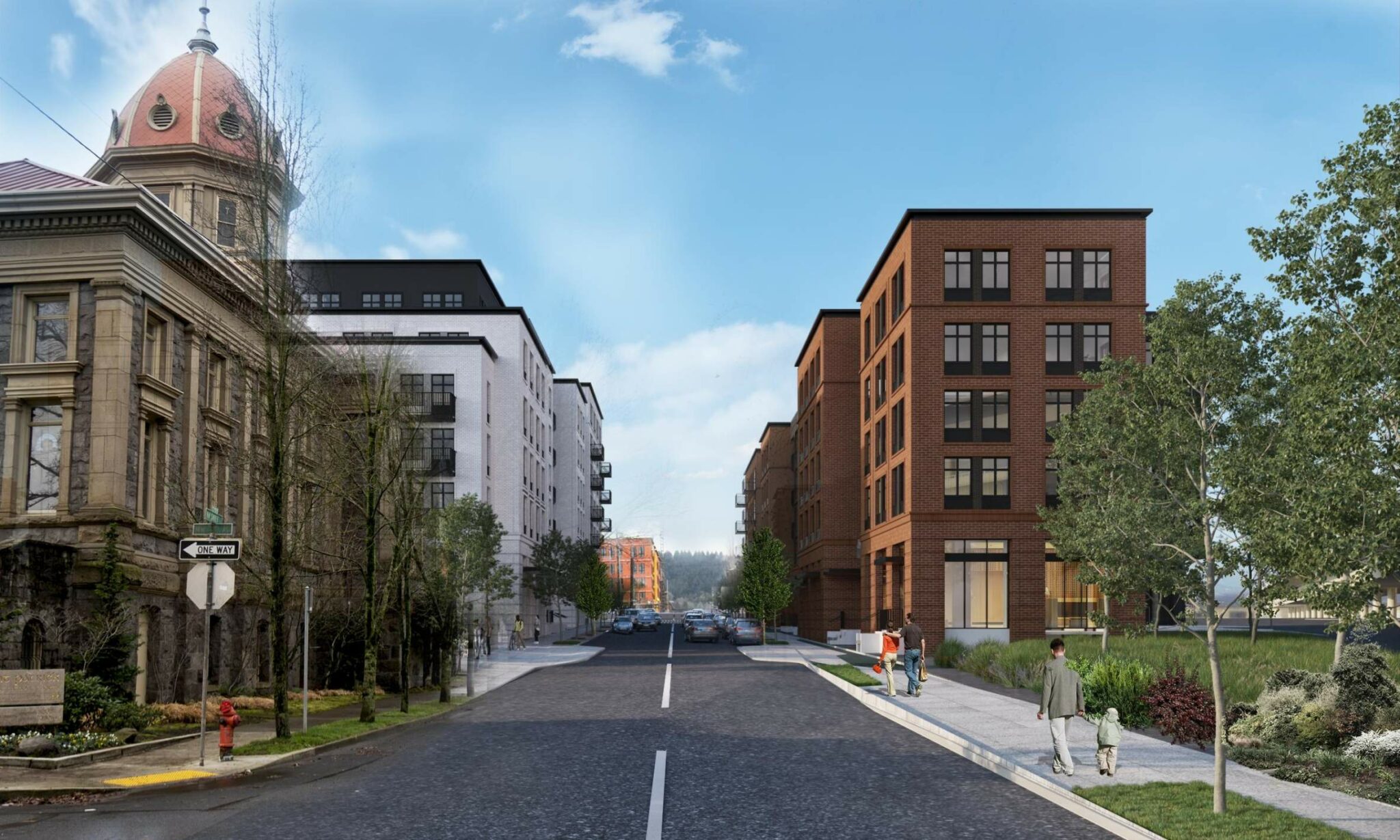 Under Construction: Slabtown Savier (images) - Next Portland