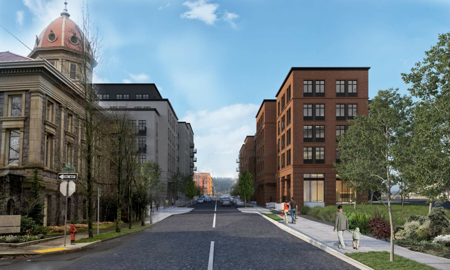 Under Construction: Slabtown Savier (images) – Next Portland