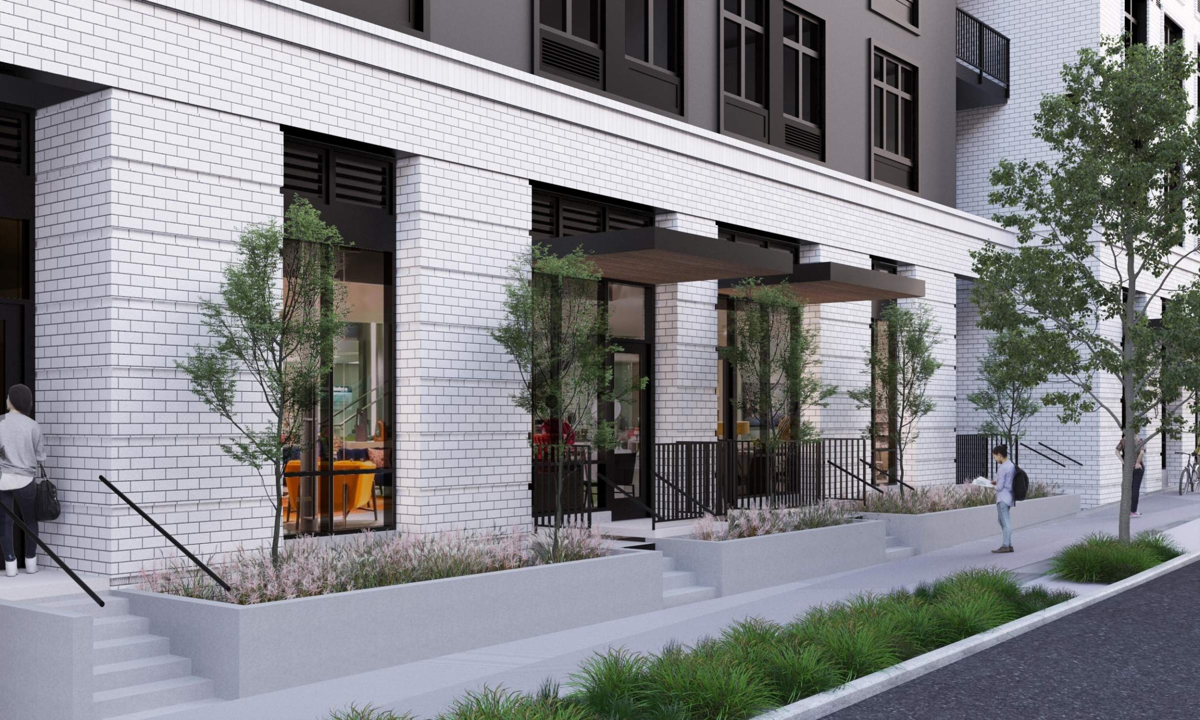 Under Construction: Slabtown Savier (images) – Next Portland