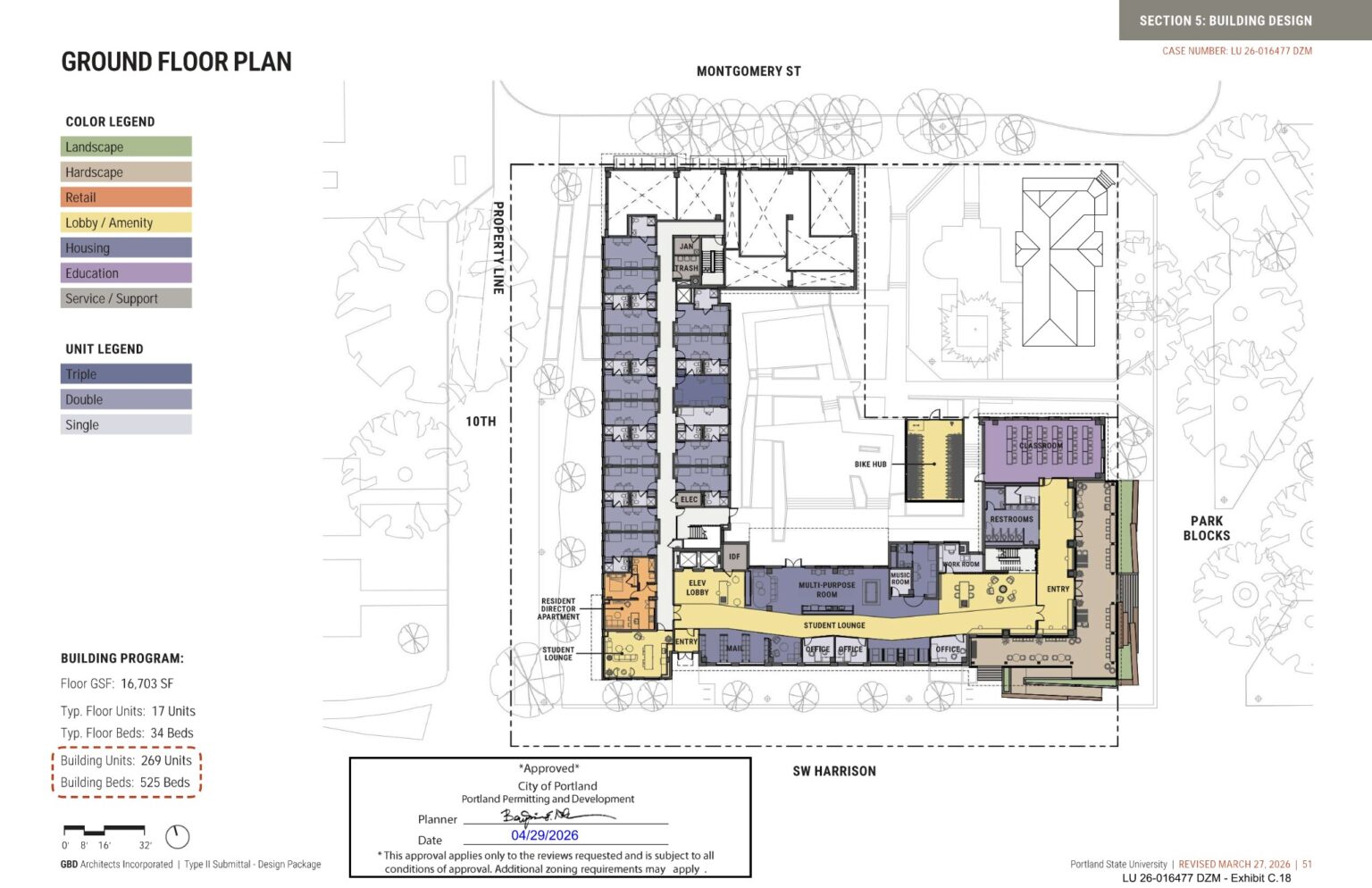 PSU_New_Housing_DZ_DWG_005 - Next Portland