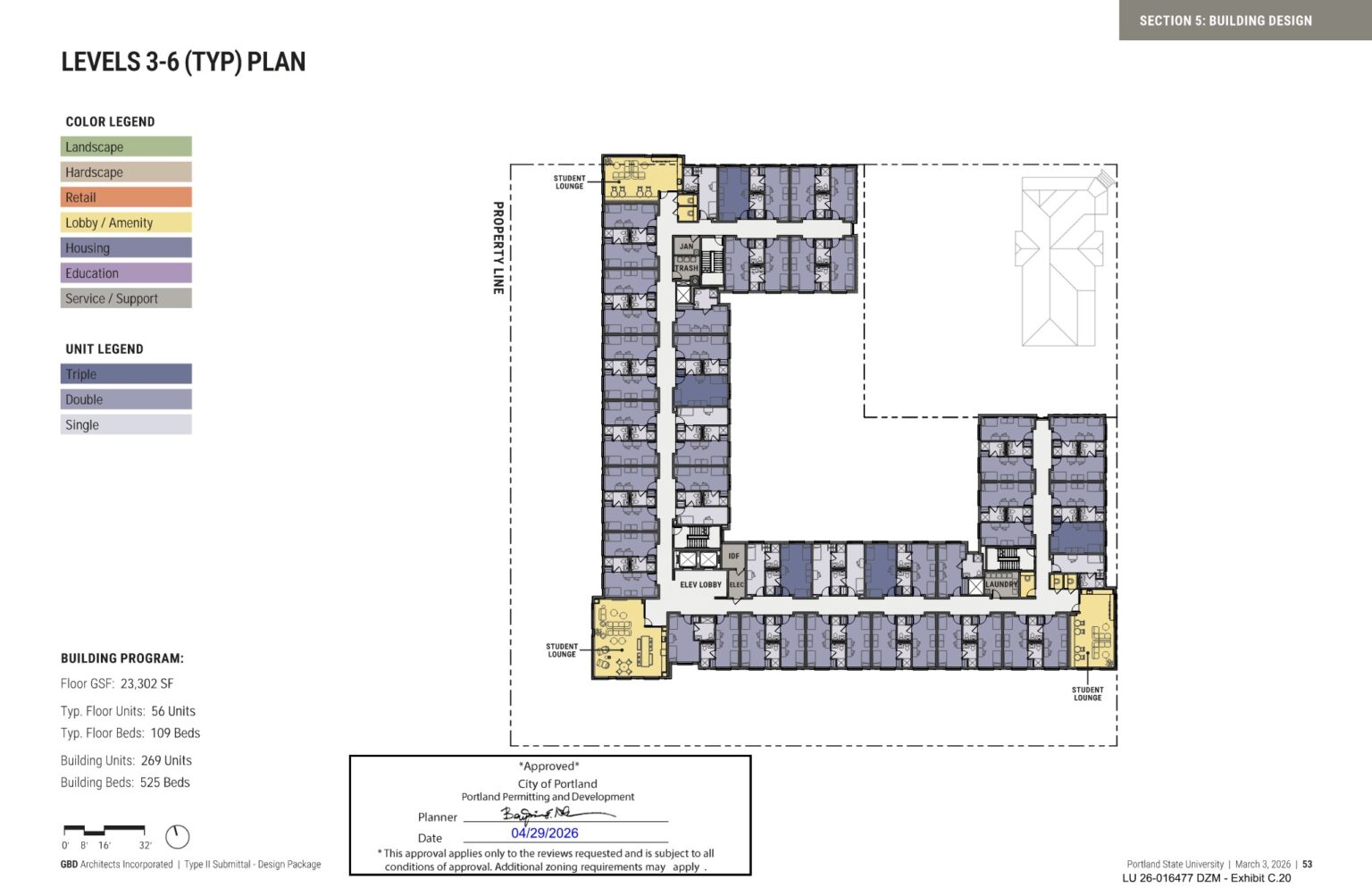 PSU_New_Housing_DZ_DWG_007 - Next Portland